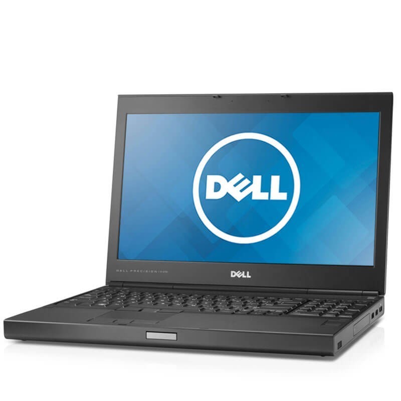 Laptop SH Dell Precision M4700, i7-3720QM, 16GB, Quadro K1000M