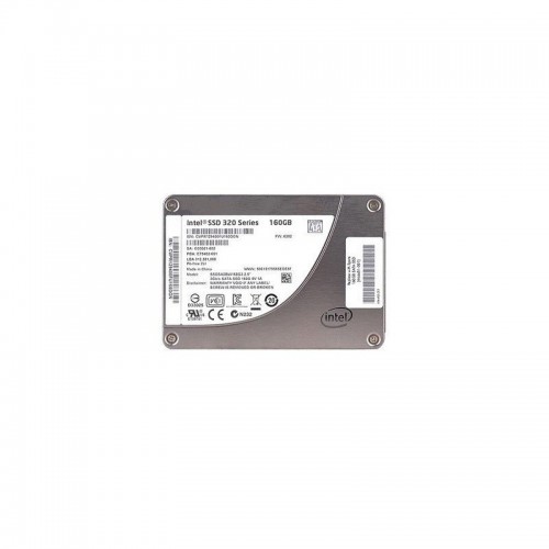 Second hand SSD 160Gb 2.5 inch Intel 320 Series