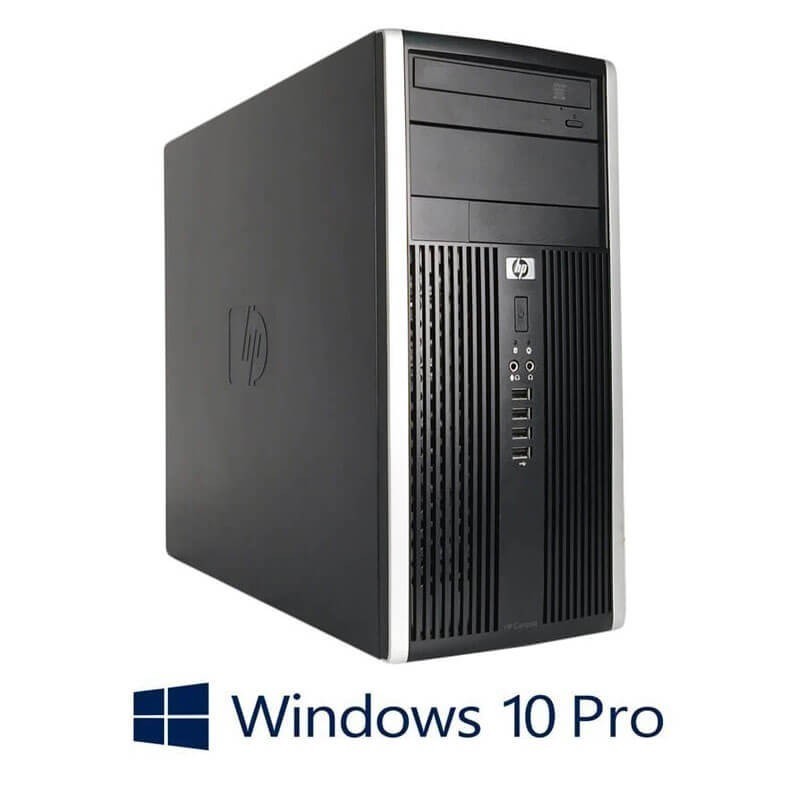 PC Refurbished Compaq 6005 Pro MT, Athlon II X2 220, Win 10 Pro
