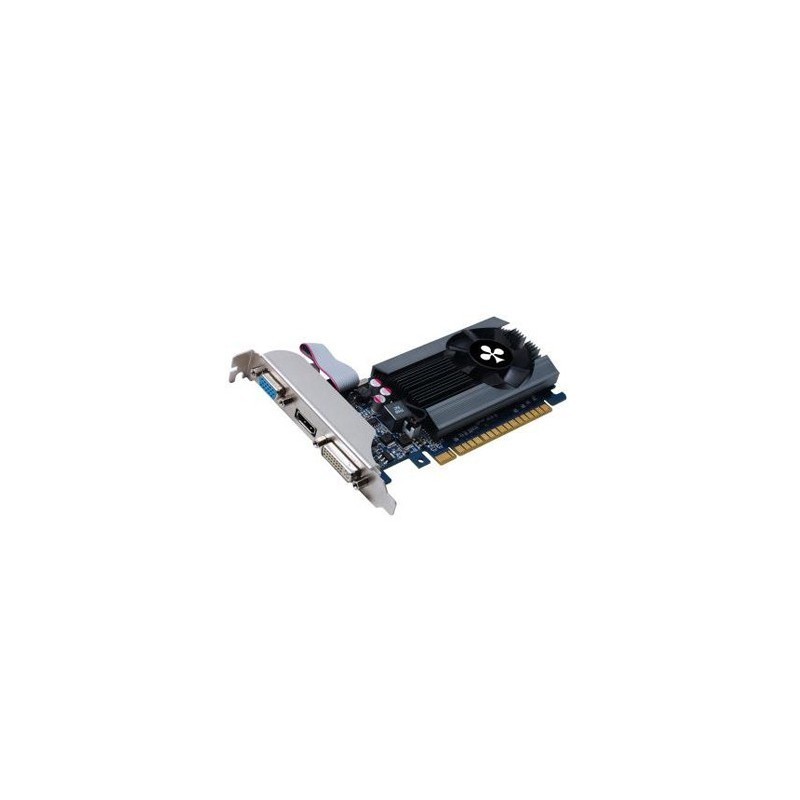 Placa de retea Intel Gigabit Quad Port interfata PCI-X