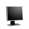 Monitor second lcd HP LP1965 19-inch