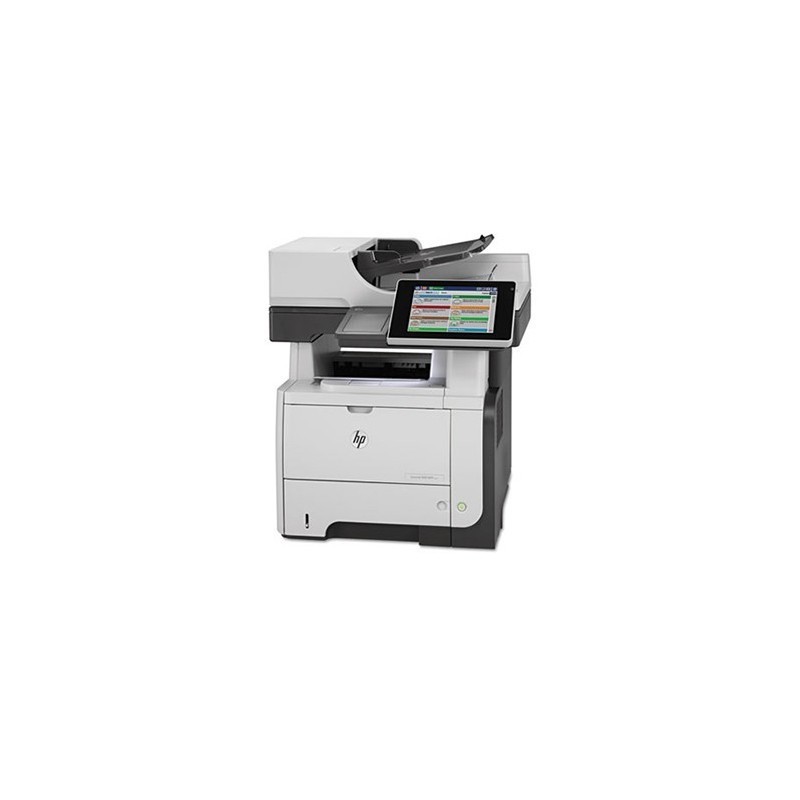 Multifunctionale sh HP LaserJet Enterprise 500 MFP M525dn