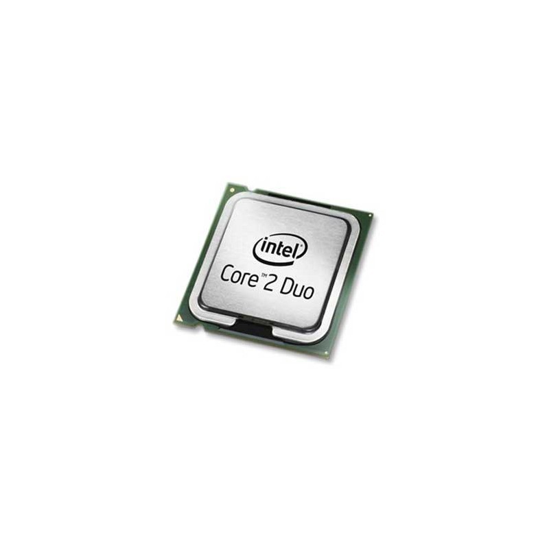 Procesor Intel Core 2 Duo E5200 2,5 ghz