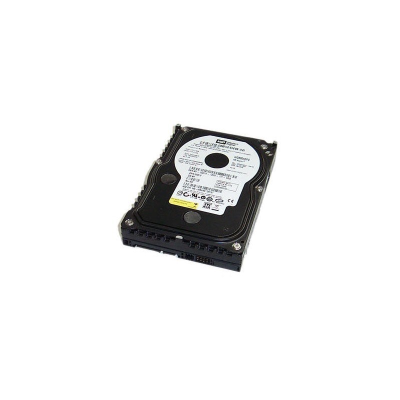 Hard Disk second hand Western Digital Raptor WD800ADFD