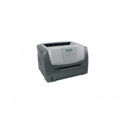 Imprimante laser second Lexmark E350D , 35 ppm, cu duplex