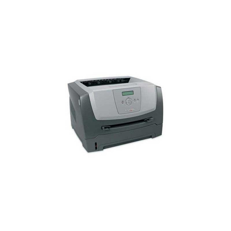 Imprimante laser second Lexmark E350D , 35 ppm, cu duplex