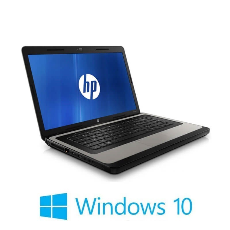 Laptop Refurbished HP 630, Dual Core B960, Windows 10 Home