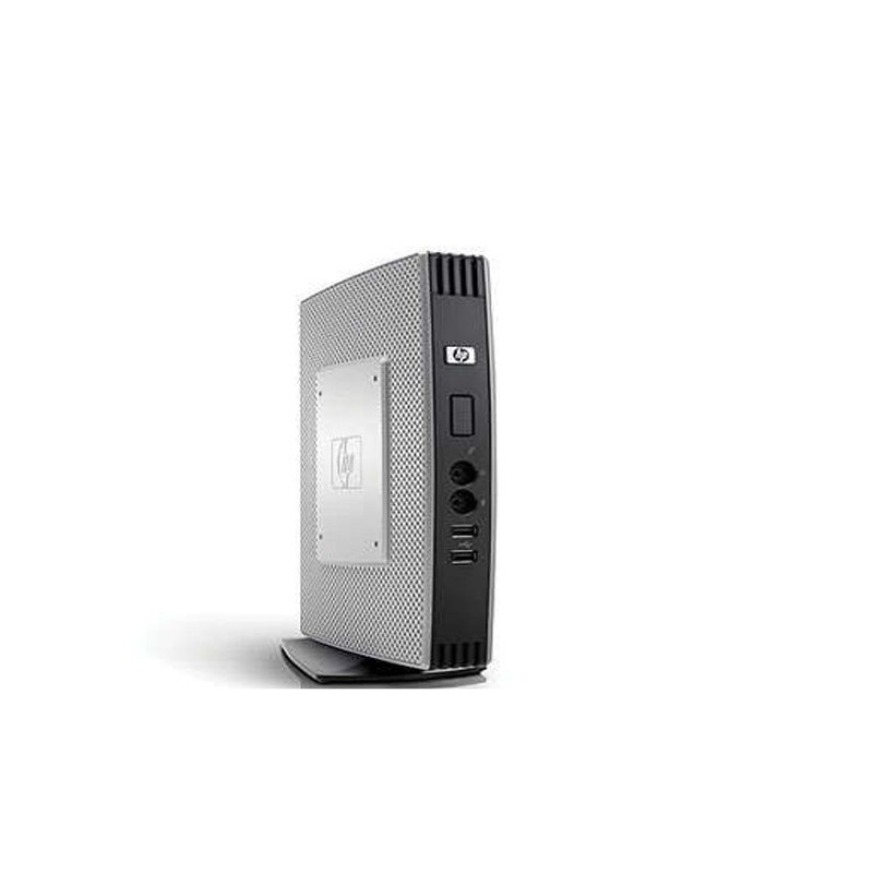 Mini PC sh Thin Client Hp T5740E, Intel Atom N280, 4 Gb Flash