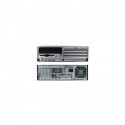 Pc second HP Dc5100 sff, P4 3000 lga 775, 1g ddr2, 80gb, Dvd