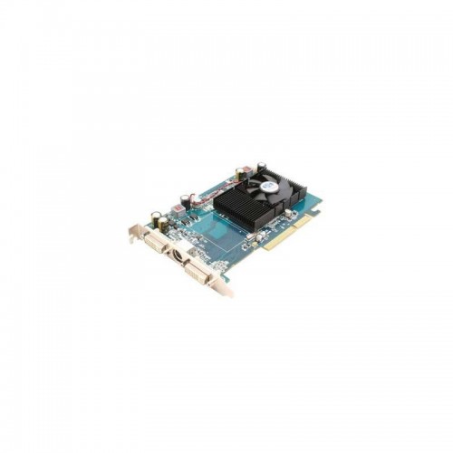 Placa Grafica Agp SAPPHIRE HD 3650 512MB DDR2 AGP