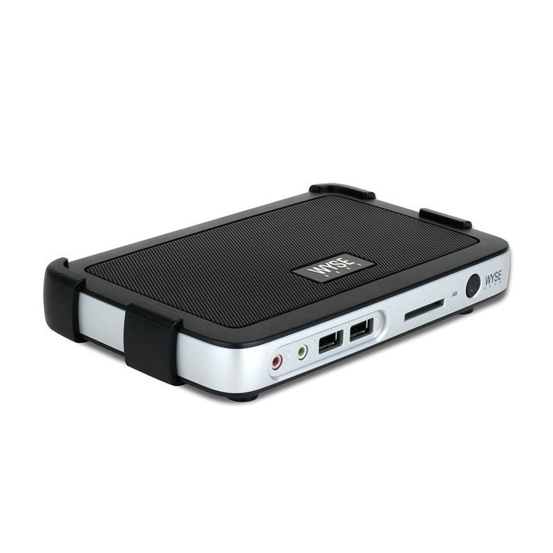 Mini PC sh Dell Wyse T10 Thin Client, Armada PXA 510 v7 1.0GHz