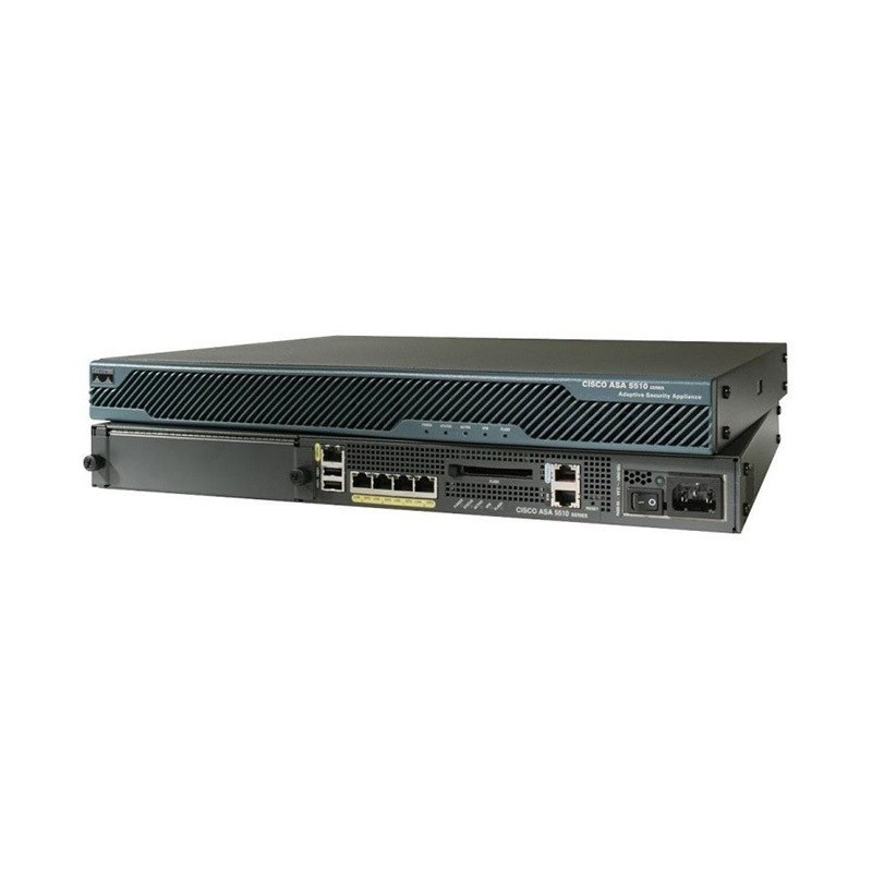 Router second hand Cisco ASA 5510 Adaptive Security Appliance