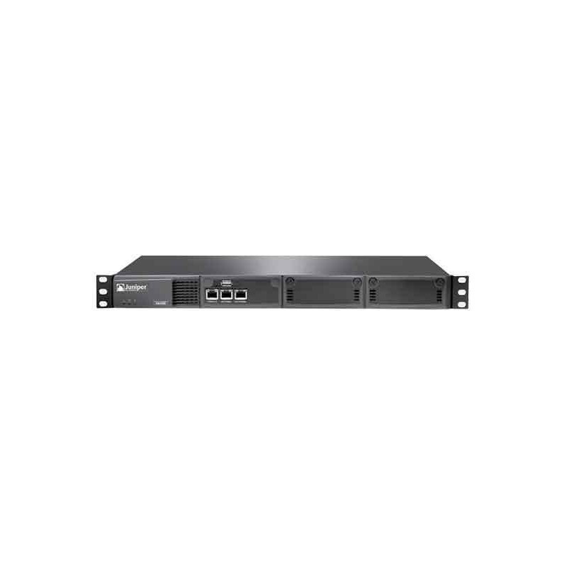 VPN Gateway Juniper - Junos Pulse SA4500