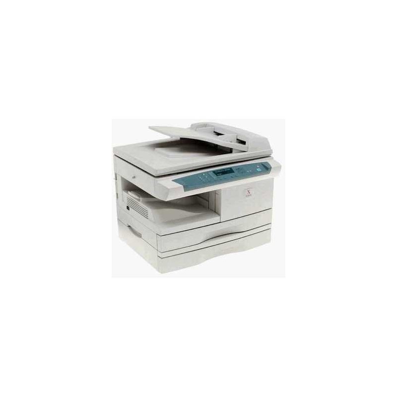 Imprimante second multifunctionale Xerox WorkCentre Pro 215