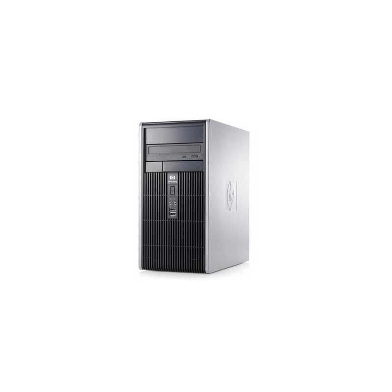 Calculatoare sh Amd X2 4400+ HP Compaq dc5750 Microtower PC
