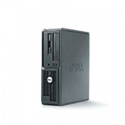 Calculatoare second Dell Optiplex 210l Desktop Sff