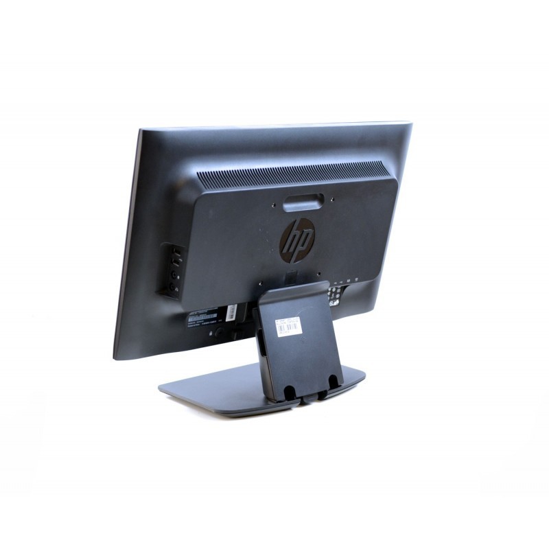 HP Smart Zero Client t410 All-in-One, Cortex A8, 1 GHz, Monitor LED 18.5"