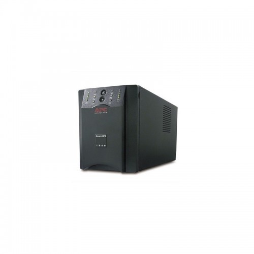 UPS second hand APC Smart-UPS 1500VA, SUA1500I, baterii noi