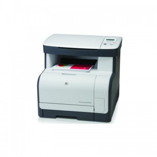Multifunctionale second hand HP Color LaserJet CM1312 MFP
