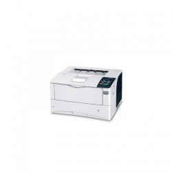 Imprimanta second hand laser monocrom Kyocera FS-2000D, fara cartus si ...