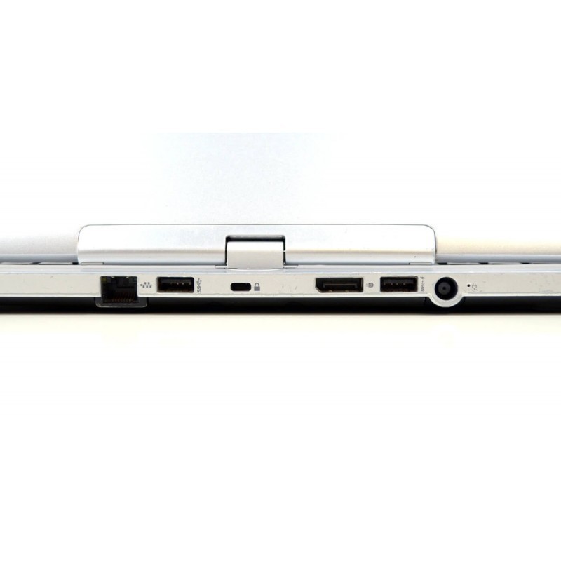Laptop second hand HP EliteBook Revolve 810 G1, i7-4600U, 180Gb SSD