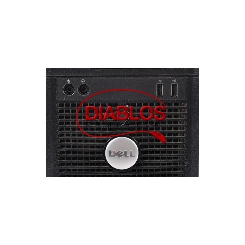 Calculatoare second hand Dell Optiplex 380 MT, Core 2 Quad Q9505