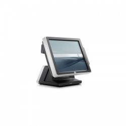 Sistem POS All-in-One second hand HP AP5000, Intel Celeron 440