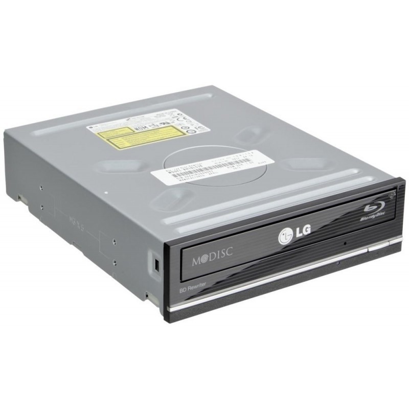 BluRay Disc Re-Writer second hand LG BH10LS38