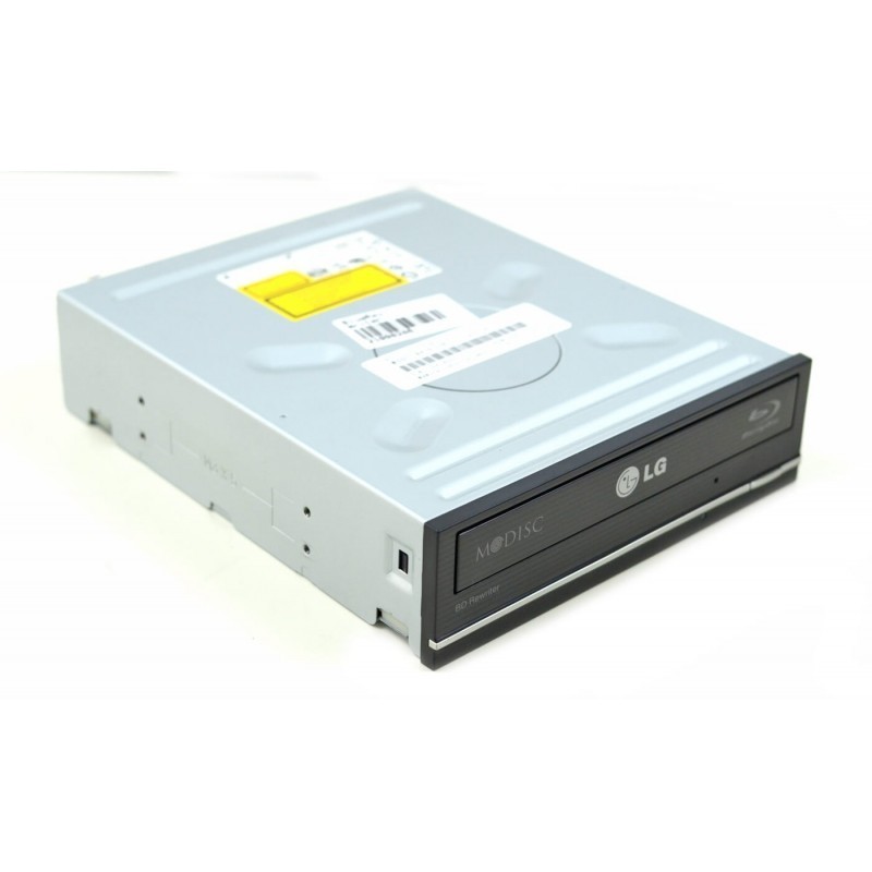 BluRay Disc Re-Writer second hand LG BH10LS38